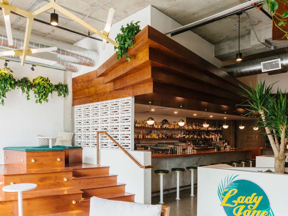 Design Destination: Lady Jane - 5280