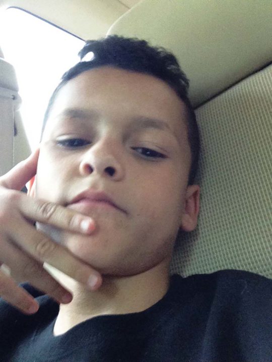 Why Did Jamel Myles Die?