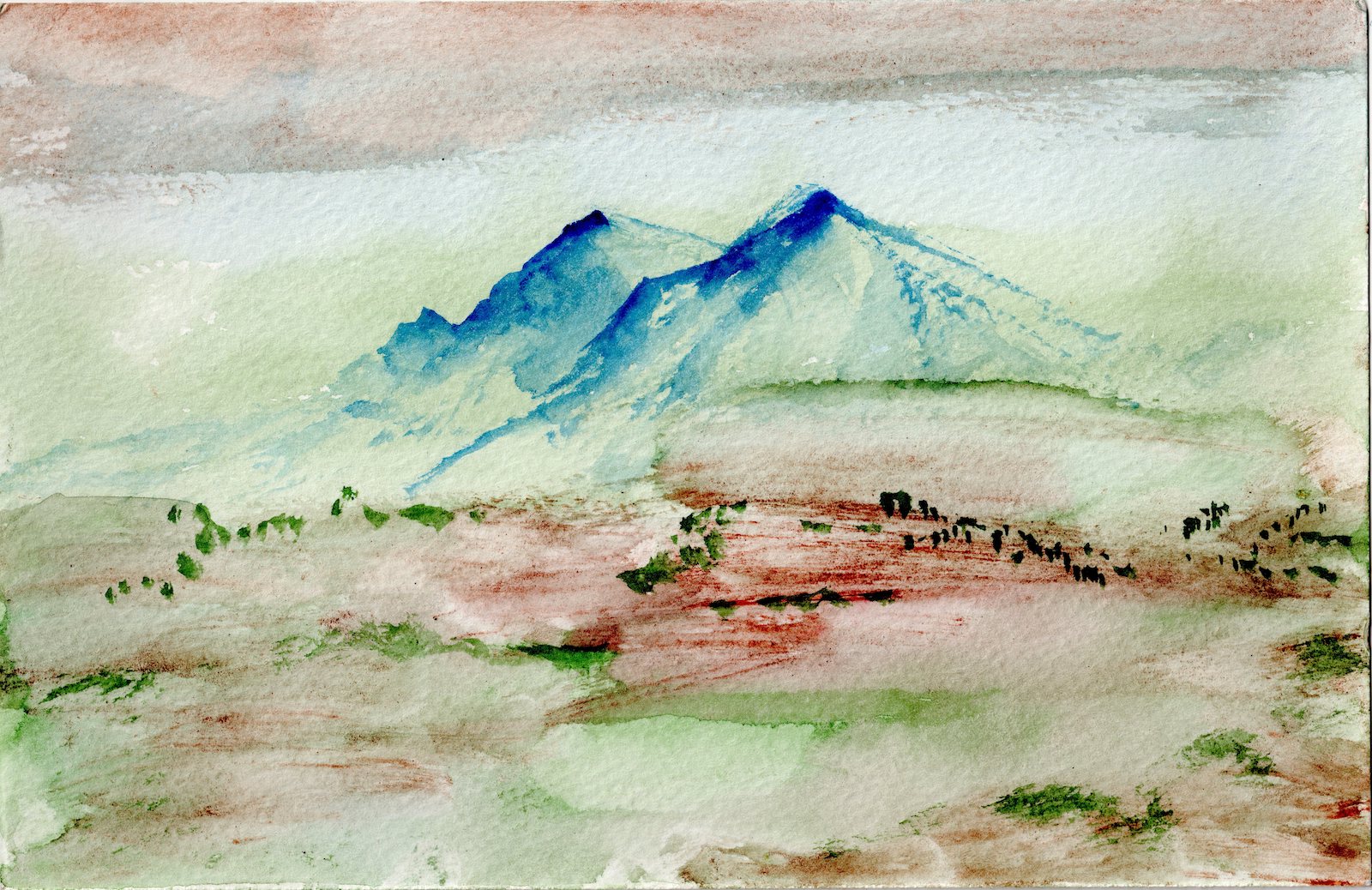 Calvin Lee's Newest Art Collection Is Inspired by the Immigration Crisis