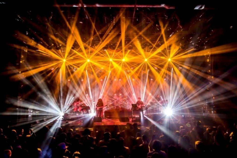 The Best Concerts in Denver, New Year's Eve 2019