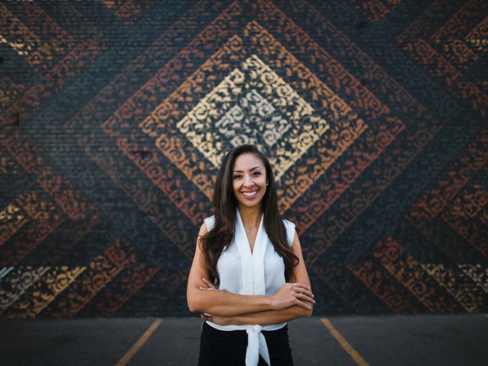 Disrupters: 15 People Who Are Changing Denver - 5280