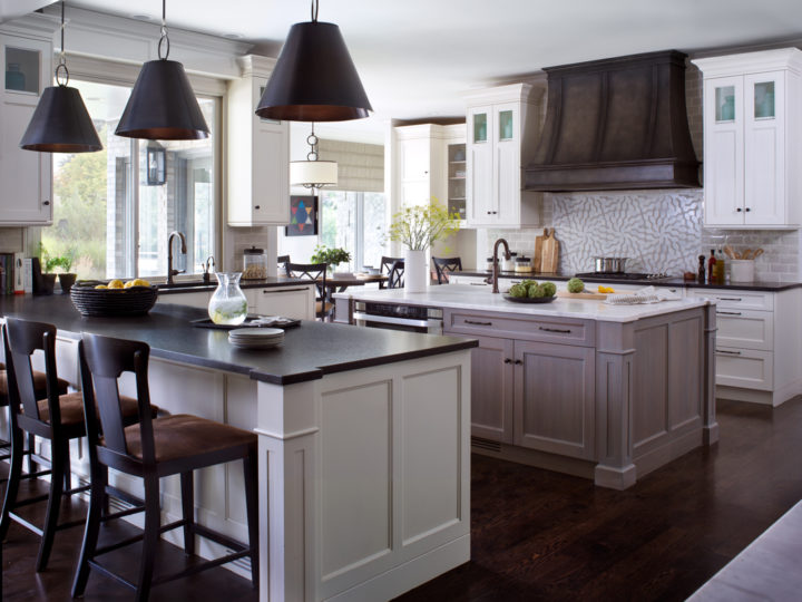 How to Create the Perfect Denver Kitchen - 5280