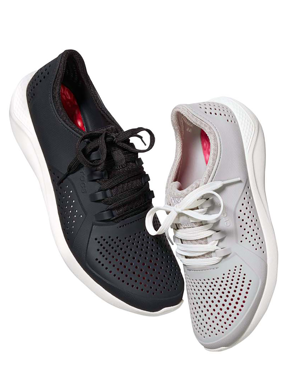 Inside an Amazing Year for Crocs - 5280