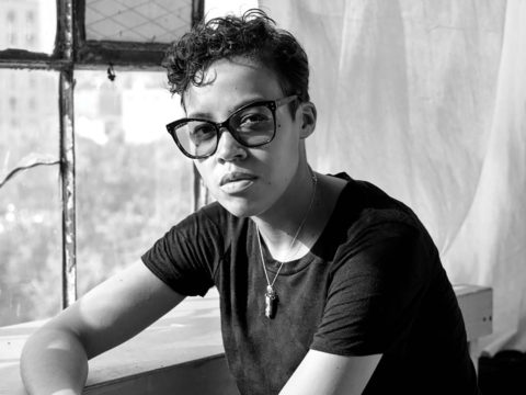 How Jordan Casteel's Returning the Gaze Landed in Denver