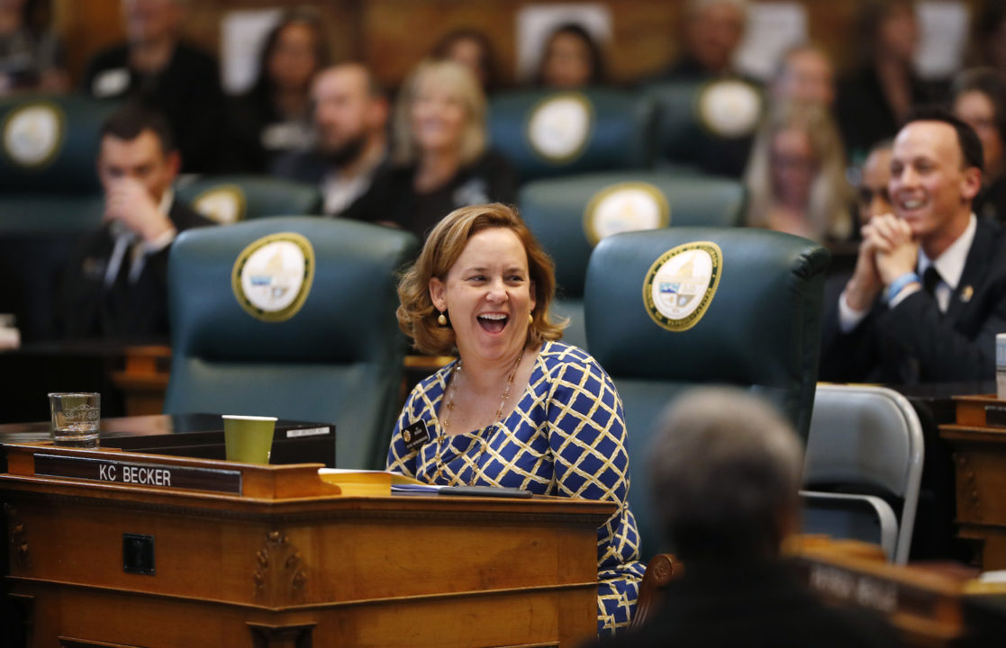 2019 Colorado Legislative Preview: Democrats Weigh Their Power
