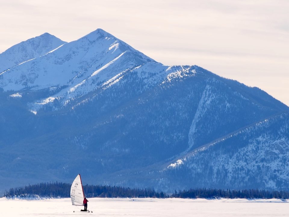 A First-Timer's Guide to Dillon in Summit County, Colorado