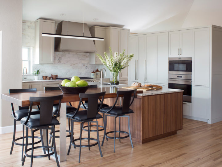 How to Create the Perfect Denver Kitchen - 5280