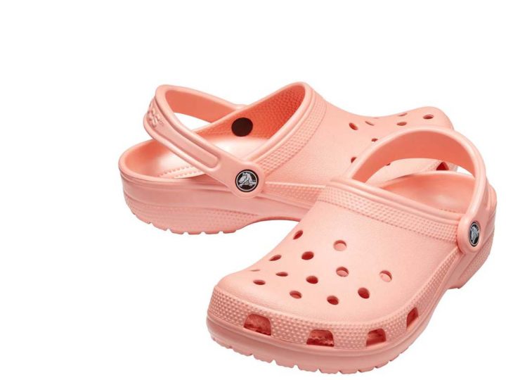 Inside an Amazing Year for Crocs - 5280