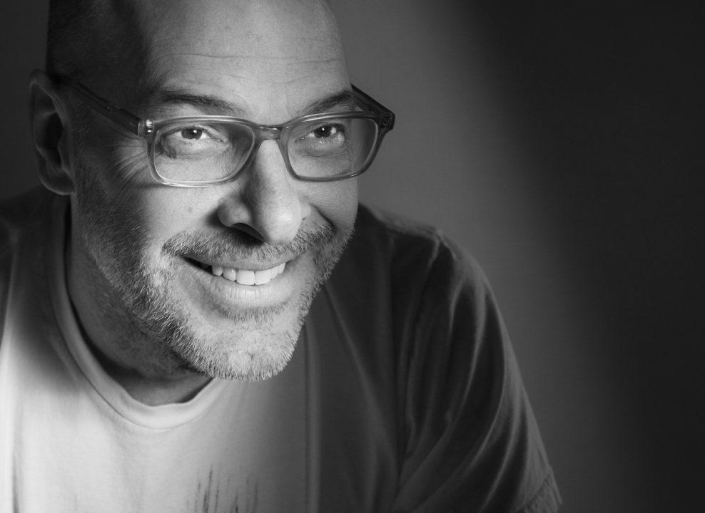 Terry Gardner Paints a Realistic Image of the Rural W.