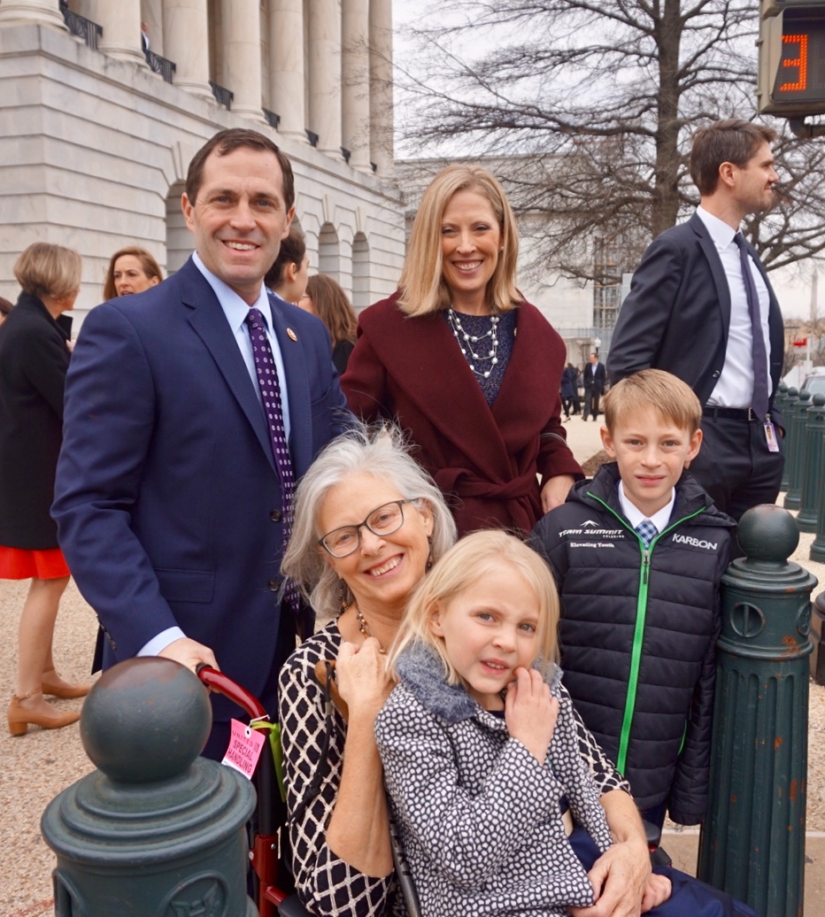 Meet Jason Crow, One of Colorado's Newest Representatives - 5280