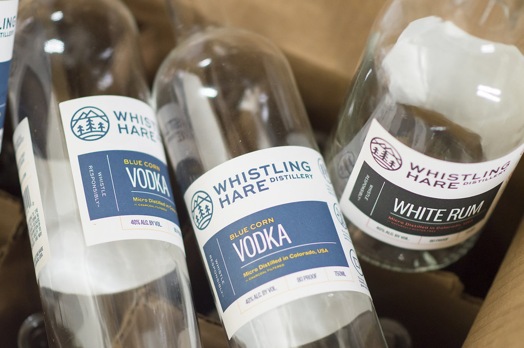 3 Colorado-Made Blue Corn Spirits to Drink Right Now