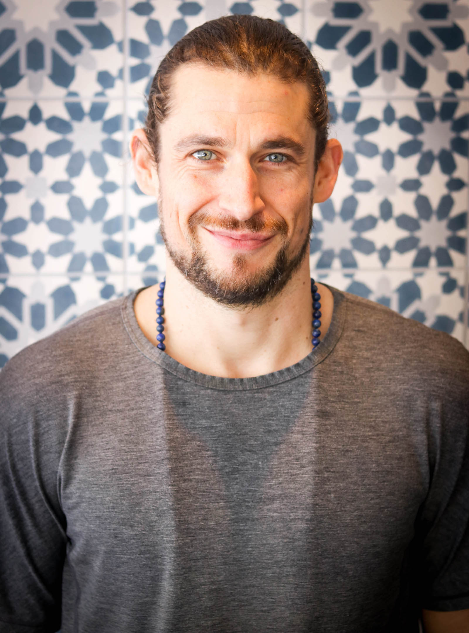 Samuel McCandless Talks Fads, Vegans, and Cooking Sober - 5280