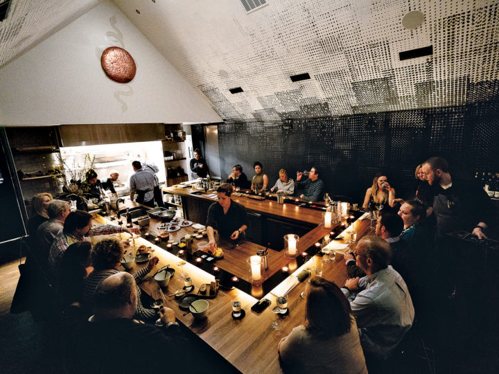 Beckon: Denver's Best Restaurants 2019