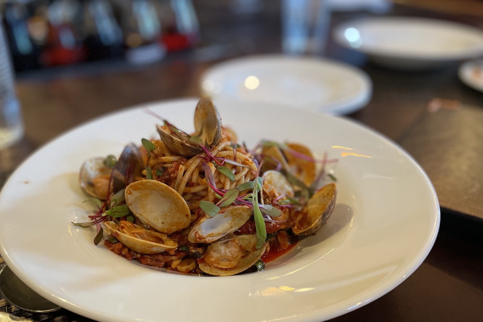 The Best Italian Restaurants in Denver, Colorado 2019