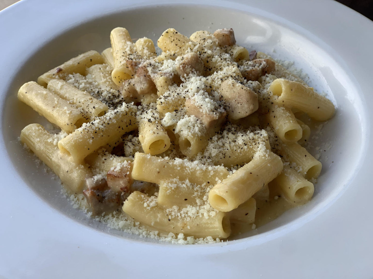 The Best Italian Restaurants in Denver and Beyond