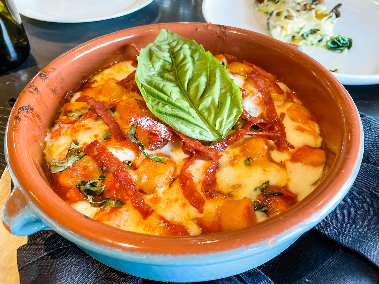 The Best Italian Restaurants in Denver, Colorado 2019