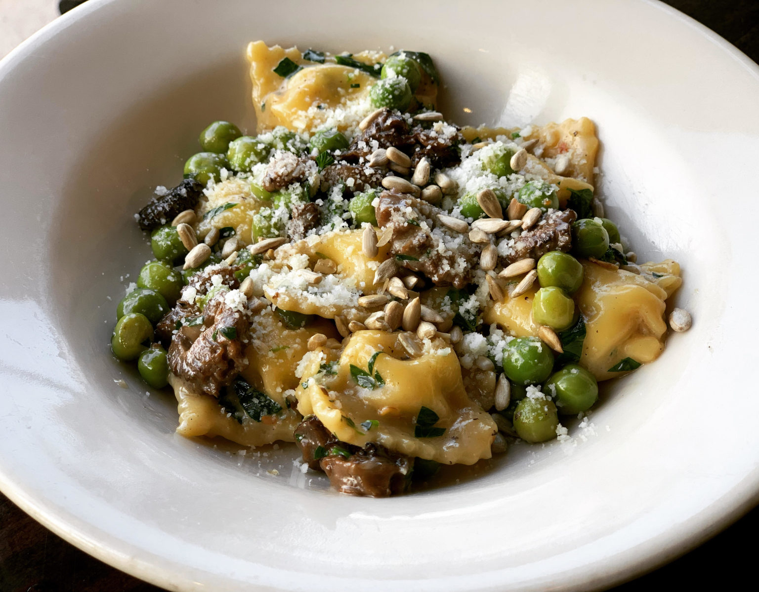 The Best Italian Restaurants in Denver, Colorado 2019