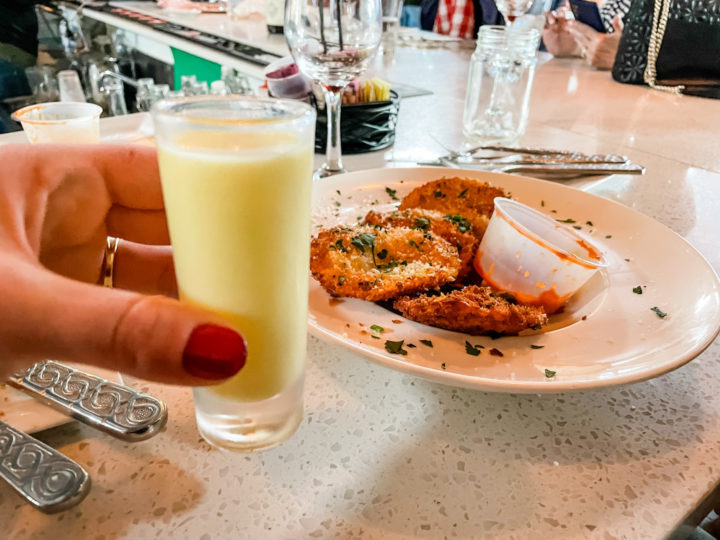 The Best Italian Restaurants in Denver, Colorado 2019