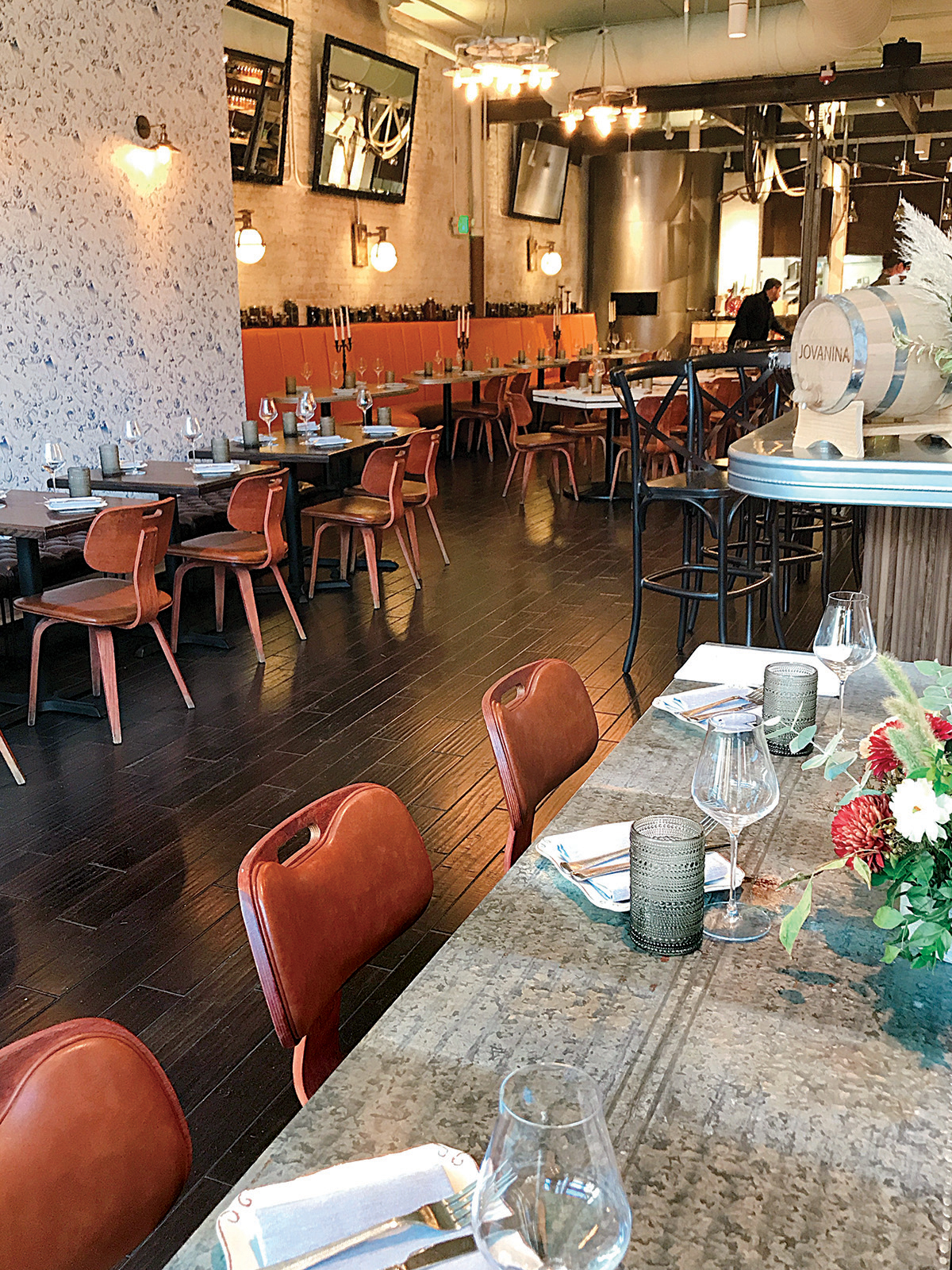 Denver’s Italian Food Scene Is Better Than Ever - 5280