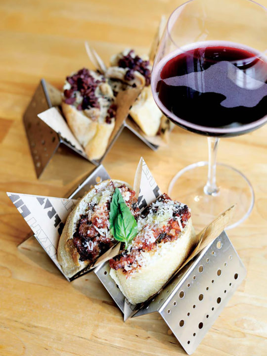 Denver’s Italian Food Scene Is Better Than Ever - 5280