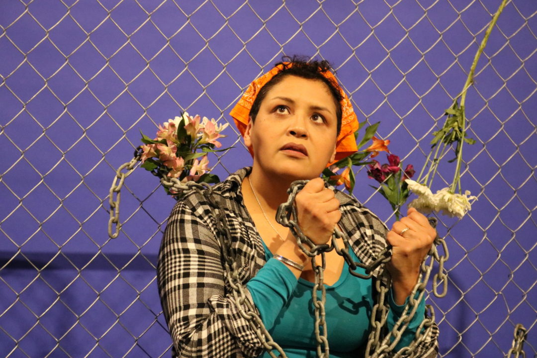 Su Teatro's New Play Recalls History of Denver's Chicano Movement