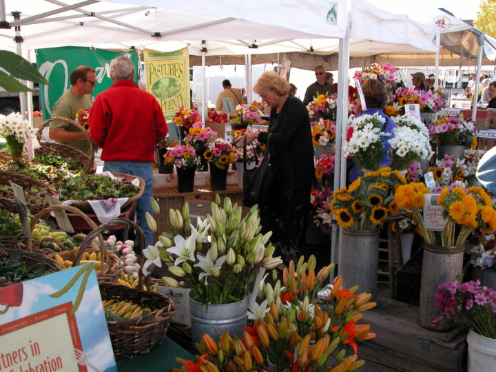 Which Farmers’ Market is Right for You? - 5280