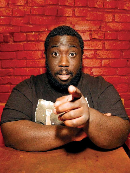 A Comically Fun Weekend In Trinidad - 5280