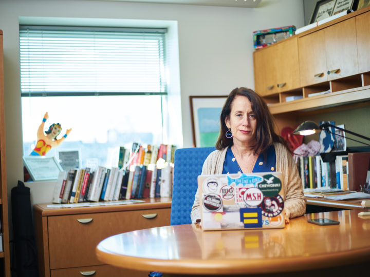 Are We Witnessing a Digital News Revolution in Denver? - 5280