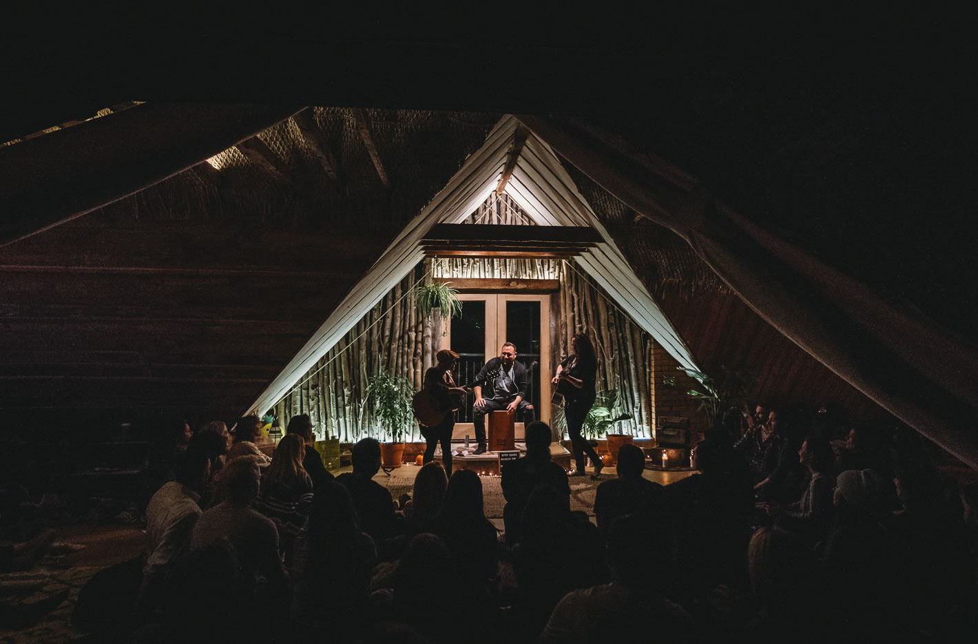 16 of the Best Venues for Live Music in Denver - 5280