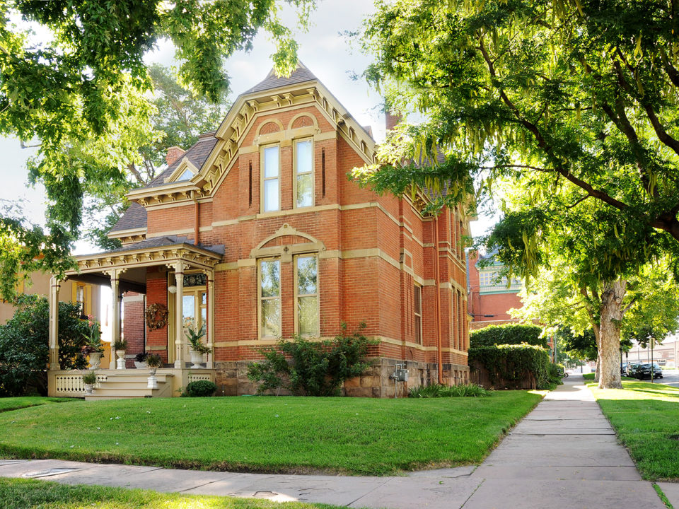 The Guide to Denver Real Estate (for the Design-Obsessed) - 5280