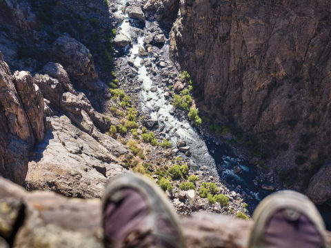 A First-Timer's Guide to Black Canyon of the Gunnison National Park - 5280