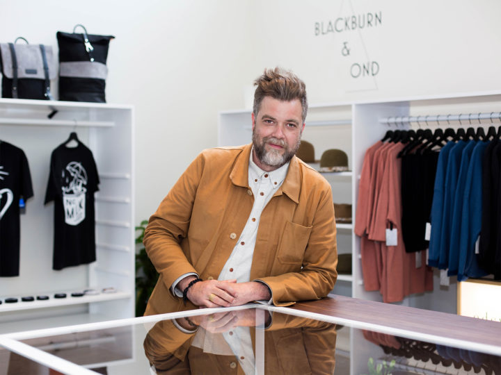 Meet the Mastermind Behind Zeppelin Development's Hip Shopping Spaces ...