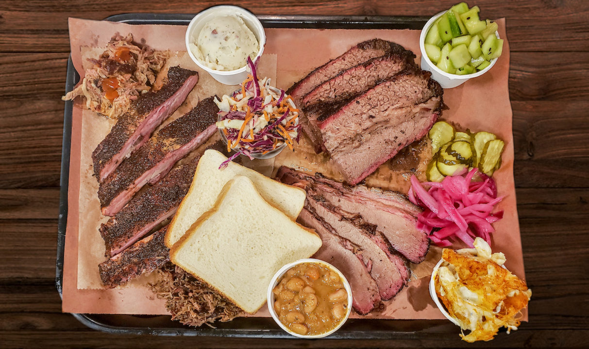 The 9 Best Barbecue Joints in Colorado, According to Denver’s Soul Food ...