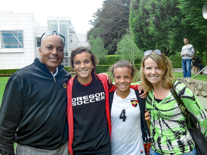 Mallory Pugh Is a World Cup Away from Stardom - 5280