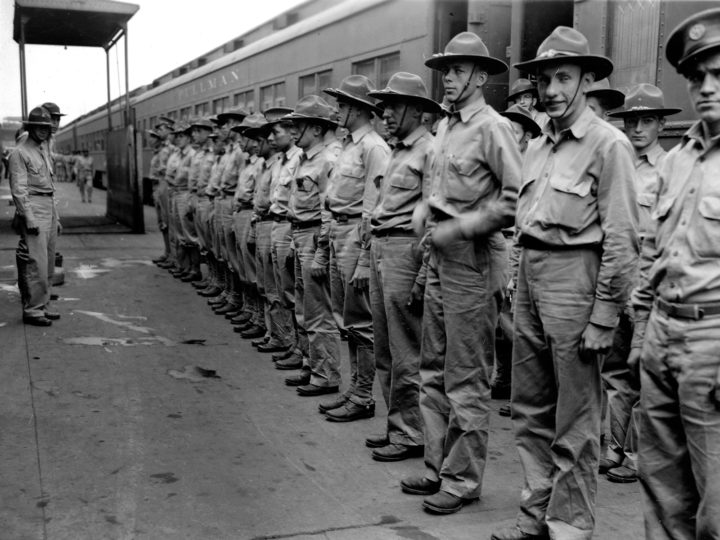 This Denver Nonprofit is Bringing WWII Veterans Back to Normandy - 5280