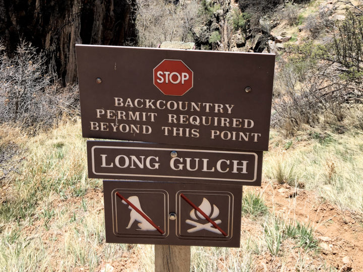 A First-Timer's Guide to Black Canyon of the Gunnison National Park - 5280