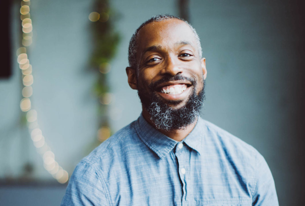 Arden Lewis Is Comal Heritage Food Incubator’s New Executive Chef