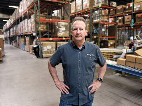 How Nite Ize Quietly Became One of Boulder's Largest Outdoor Brands - 5280