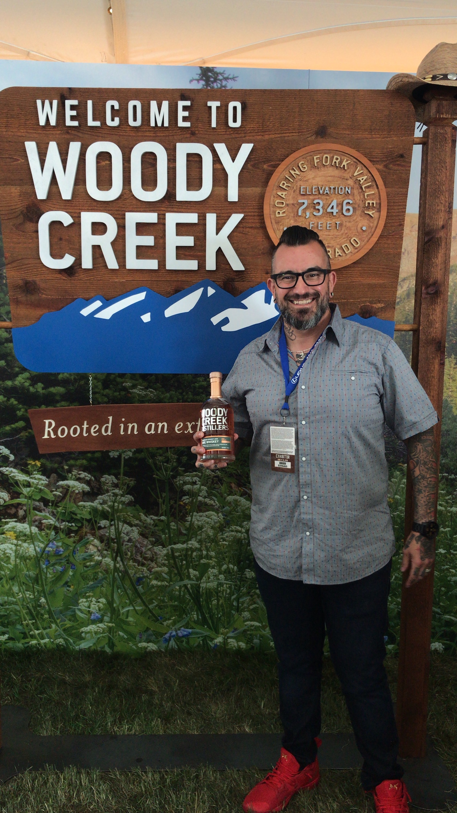 The Best of the 2019 Food & Wine Classic in Aspen