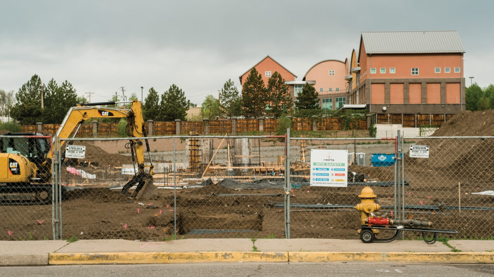 Can an Ambitious Redevelopment Plan Remake Sun Valley? - 5280