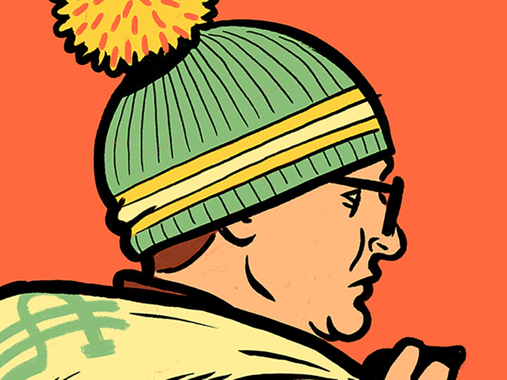 How 3 Denver Criminals Earned Their Bizarre Nicknames - 5280