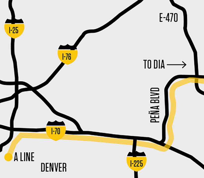 What You Need to Know About the $1.3 Billion Central 70 Project