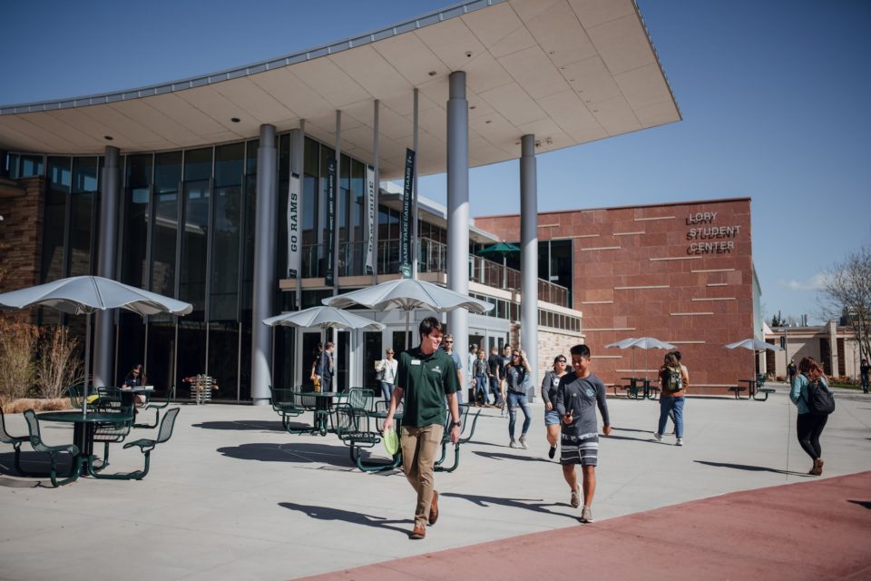 A Quick Reference Guide to Colorado's Colleges and Universities