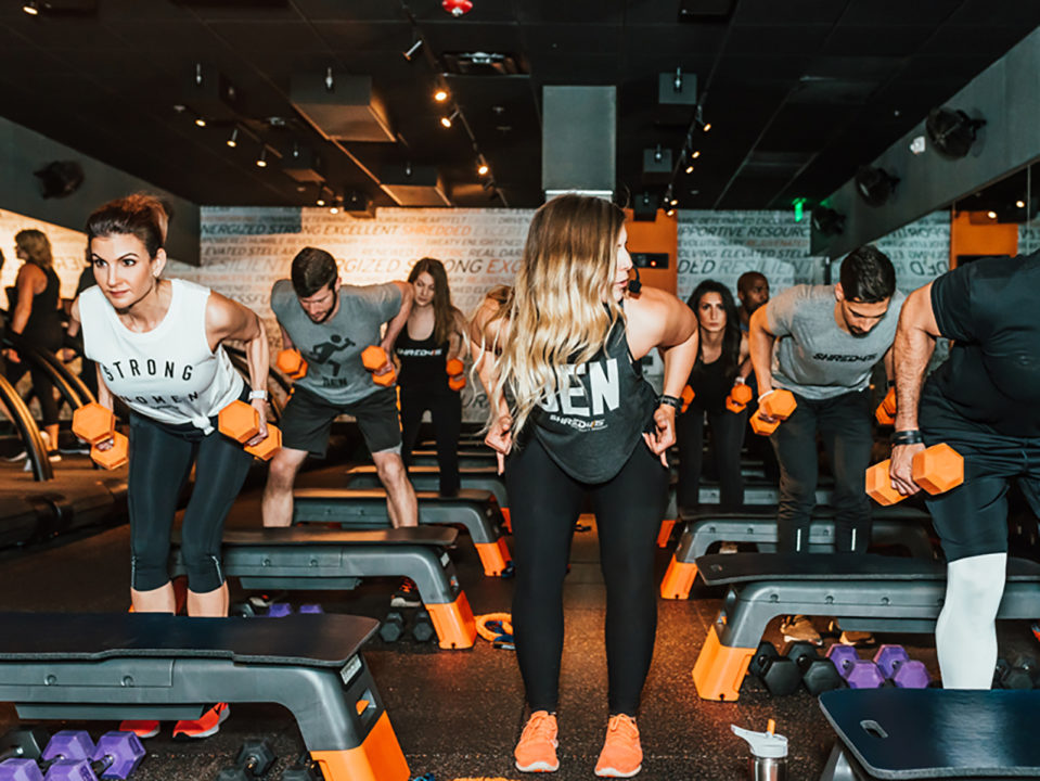 5 New Local Gyms to Level-Up Your Fitness - 5280