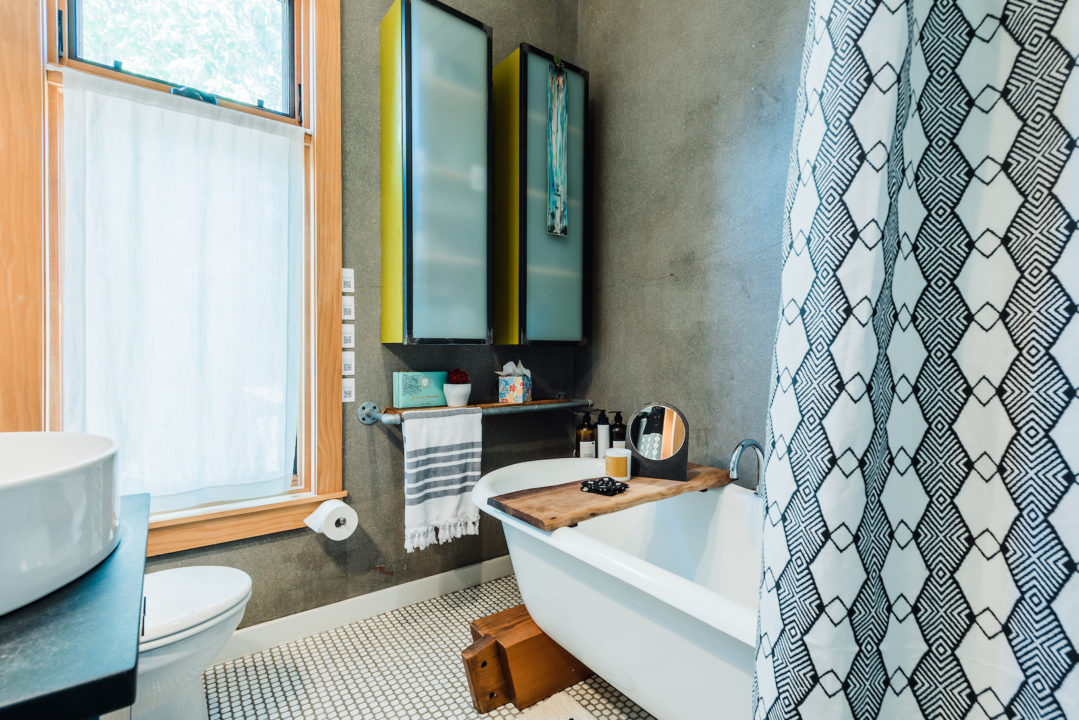 The Sursy in Denver Allows You to Shop Furniture from Your Airbnb