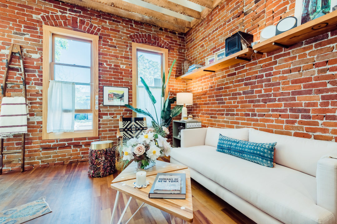 The Sursy in Denver Allows You to Shop Furniture from Your Airbnb