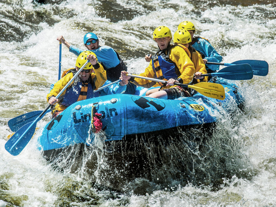 Visitor's Guide to Fort Collins, Colorado: Where to Eat, Drink, & Stay