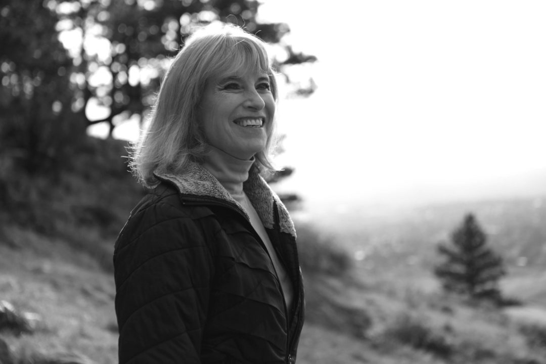 Alice Madden Suspends Her Senate Campaign