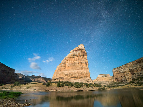 Dinosaur Diamond: Colorado’s Scenic and Historic Byways