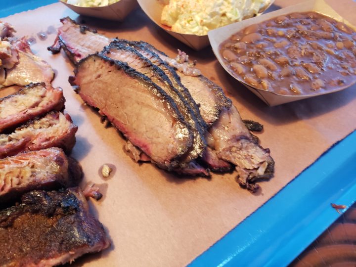 Post Oak Barbecue is a Homesick Texan’s Love Letter to His Home State